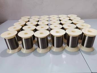 High strength amorphous wire - JiAn Amorphous Fibre Technology Co., Ltd.