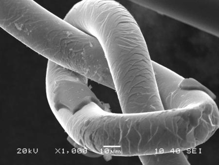 High Permeability Amorphous Wire - JiAn Amorphous Fibre Technology Co ...